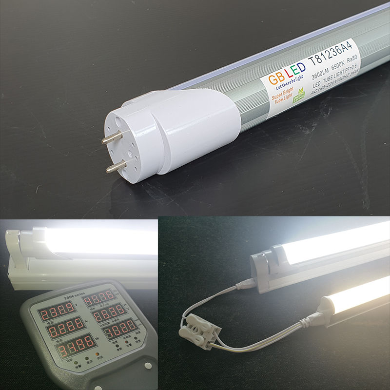 36W T8 4FT Super Bright Tube Light | Mysite