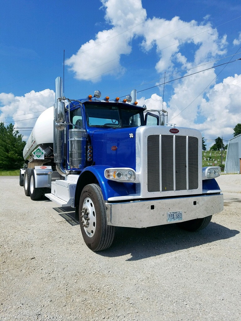 About Us | Ray-Carroll Fuels