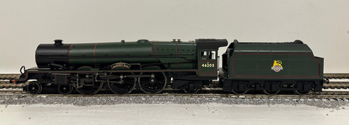 Hornby R2226 Princess Class 4-6-2 46203 "Princess Margaret Rose ...