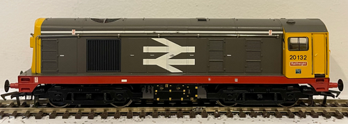 Bachmann 32-030 BR Class 20 20132 | TrainMania