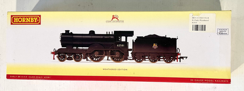 Hornby R3303 LNER D16/3 62581 | TrainMania