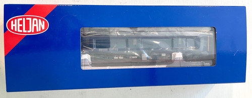 Heljan 8940 Class 128 parcels DMU M55993 in BR Blue | TrainMania