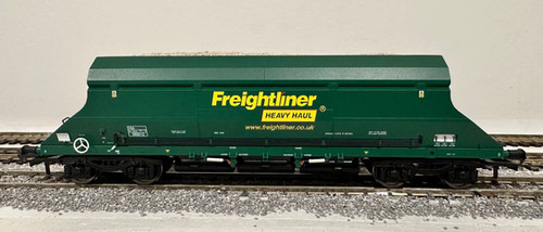 Dapol 4F-026-022, HIA Freightliner, Heavy Haul Limestone Hopper, 369026 ...