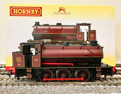 Hornby R3466 London & North Eastern Railway J94 Austerity 22 | TrainMania