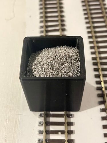 Easy Track Ballast Applicator for all OO & HO track | TrainMania