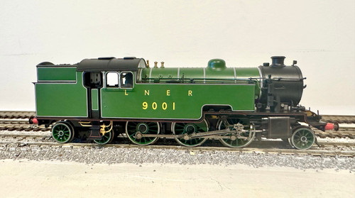 Hornby R2912 LNER L1 9001 | TrainMania