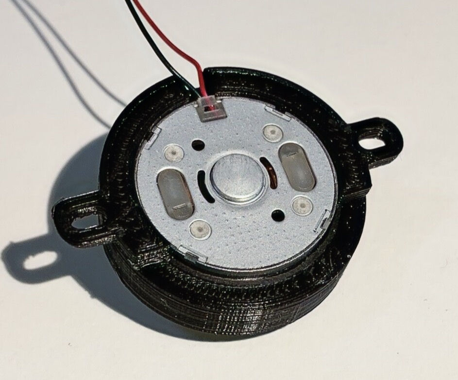 Spares & Parts | TrainMania