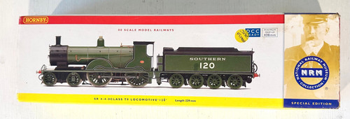 Hornby R2690 LSWR T9 Greyhound 120 | TrainMania