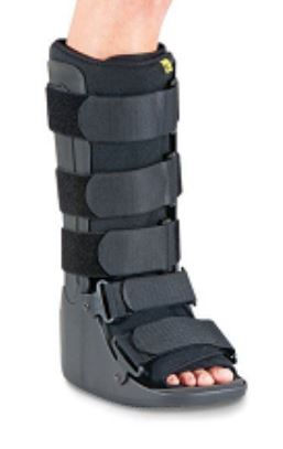 Orthopedic Boots