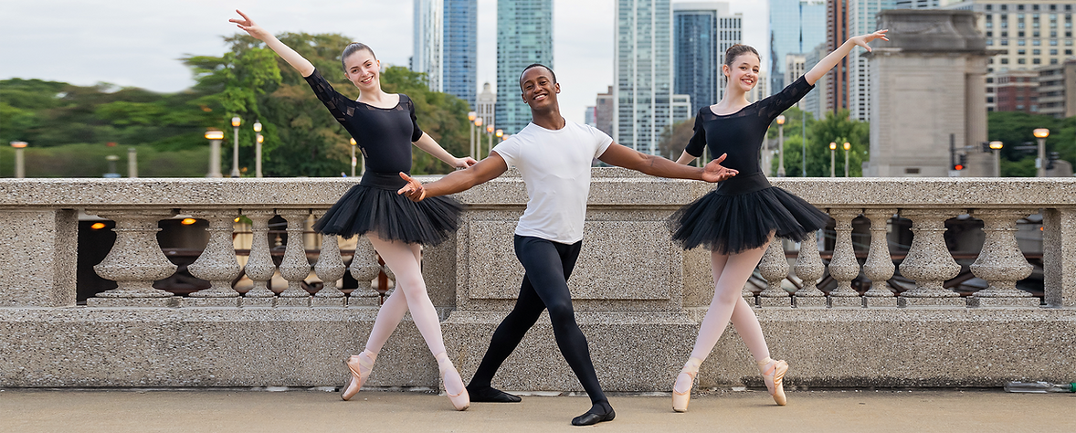 Ballet Chicago