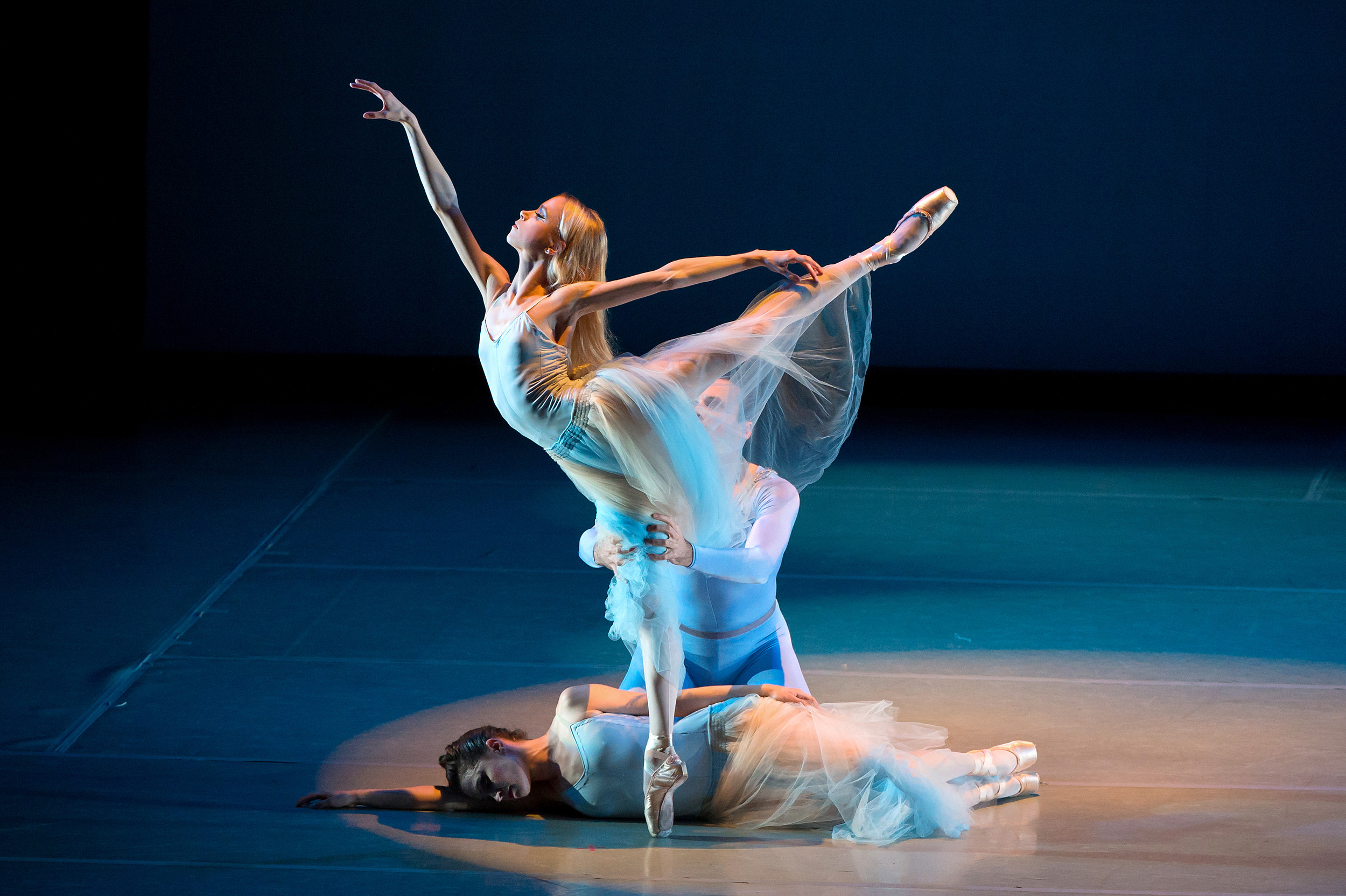 Spring Gala | Ballet Chicago