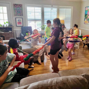 Music Therapy | Helpful Harmonies Music Therapy | Friendswood