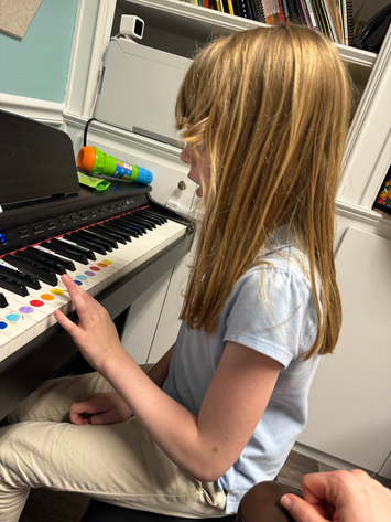 Music Therapy | Helpful Harmonies Music Therapy | Friendswood