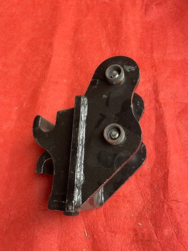 Semi Auto Quick Hitch | Dax Industries