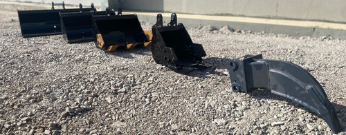Attachments | Dax Industries