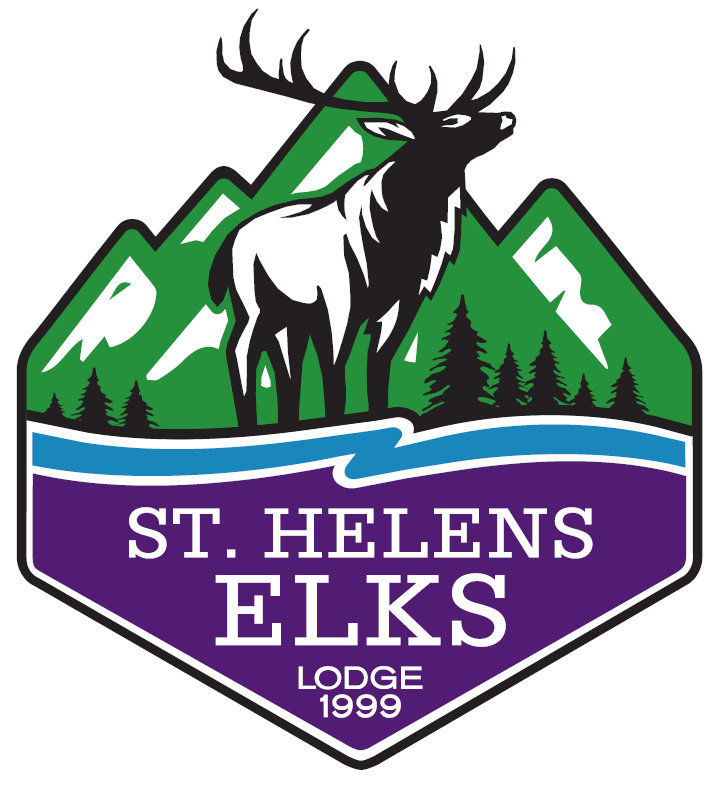 Elk Lodge Logo