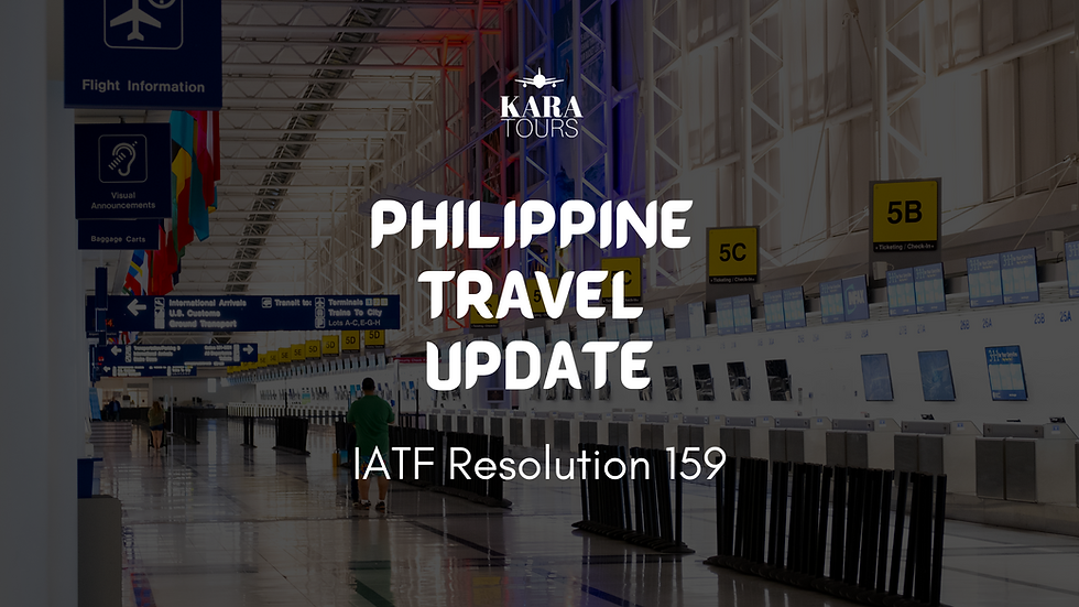 ENTRY PROTOCOL REQUIREMENTS IN THE PHILIPPINES 01 FEB 2022 entry-protocol-requirements-in-the-philippines-01-feb-2022
