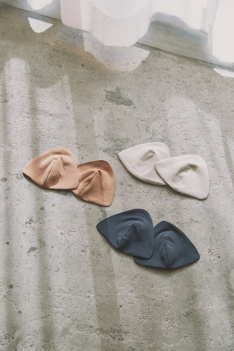 Washable Silk Pad | O91O