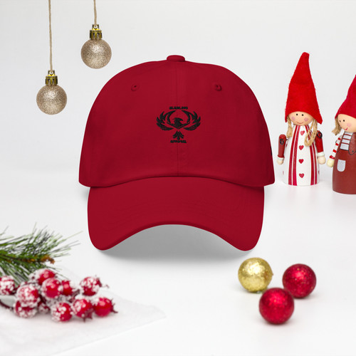 SLADE360 APPAREL Hat | I.S.W.M.360 DEGREES