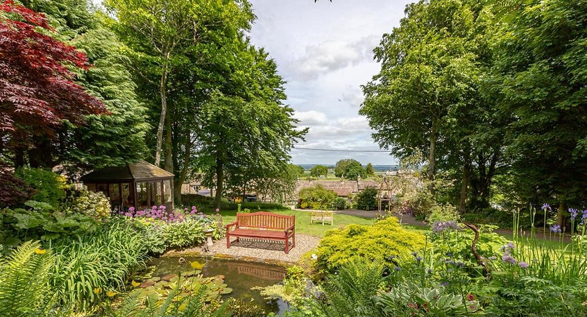 Dog Friendly Holiday Cottage | North View Cottages Barningham