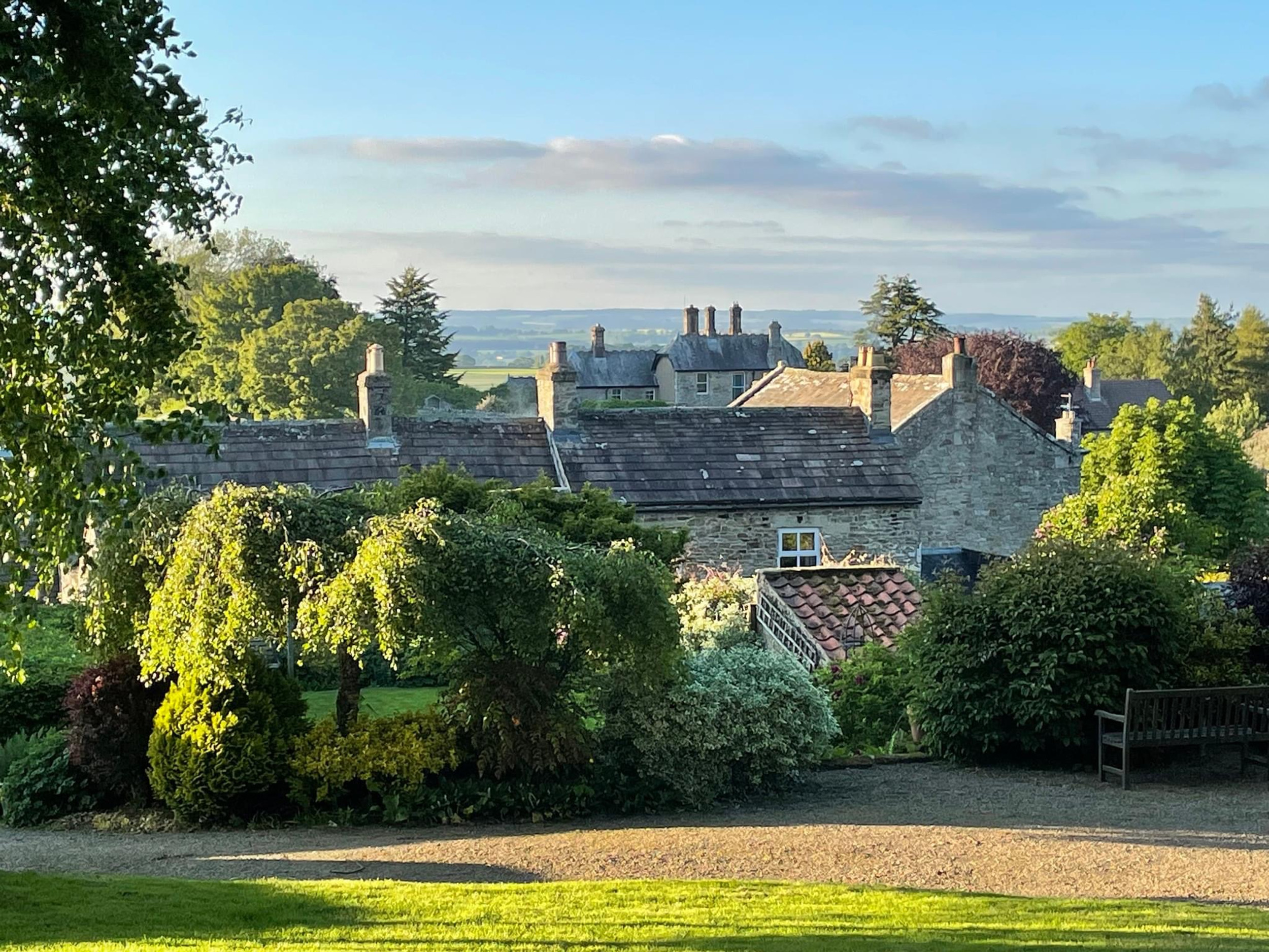 Dog Friendly Holiday Cottage | North View Cottages Barningham