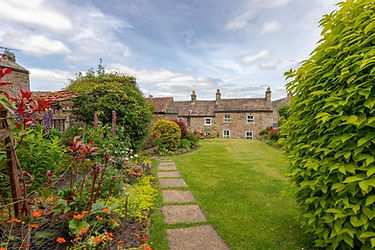 Dog Friendly Holiday Cottage | North View Cottages Barningham