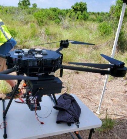 home | K0UO Rhombic & Vee Beam Antenna Farm | United States