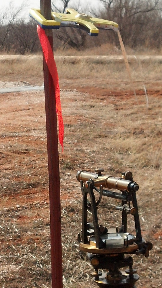 The "KING of Wire Antennas" is a Rhombic" Rhombic antenna