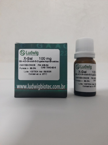 X-Gal 100 mg | Ludwig Biotec