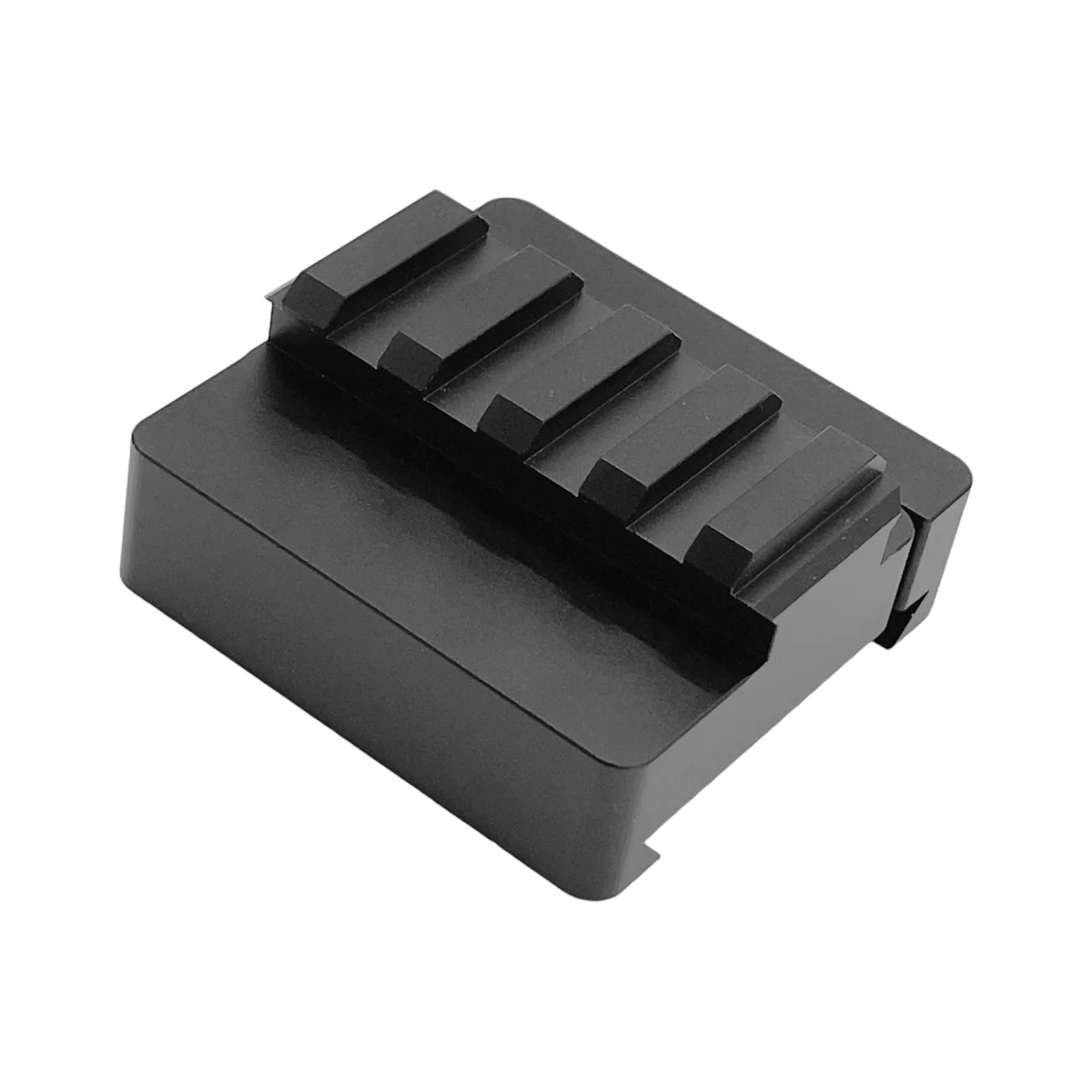 Arca to Picatinny Adapter | DouxTechnologies SA