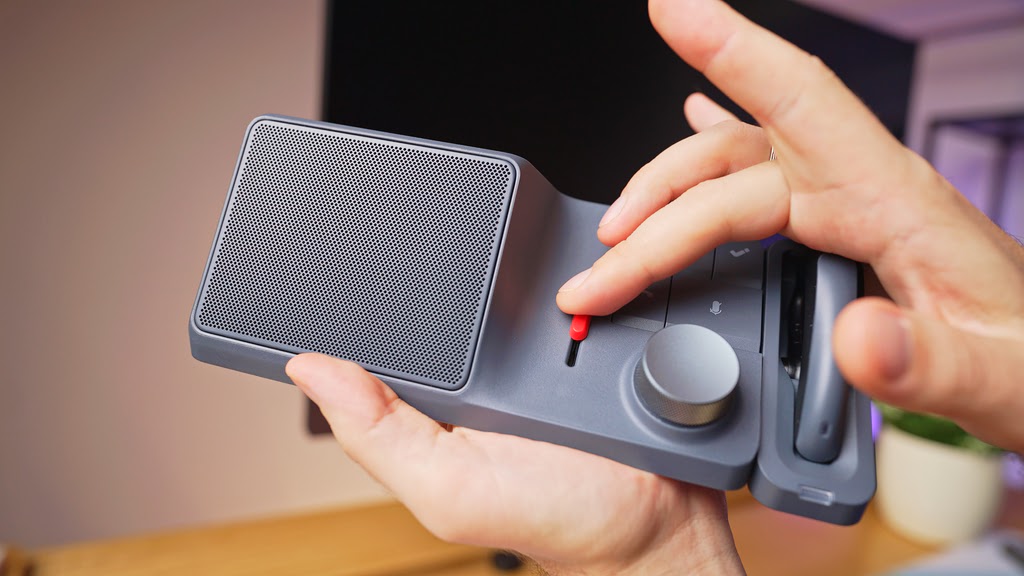 'Enhance Productivity with HiDock H1 Docking Station'