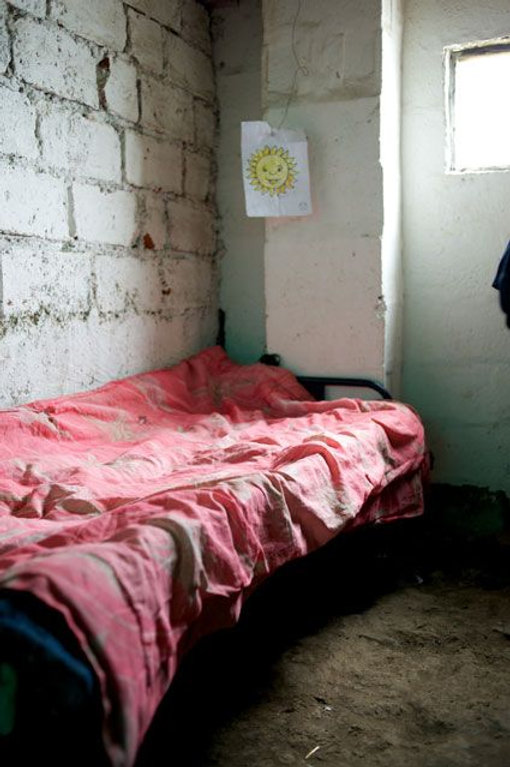 I Make My Bed And Remember i-make-my-bed-and-remember