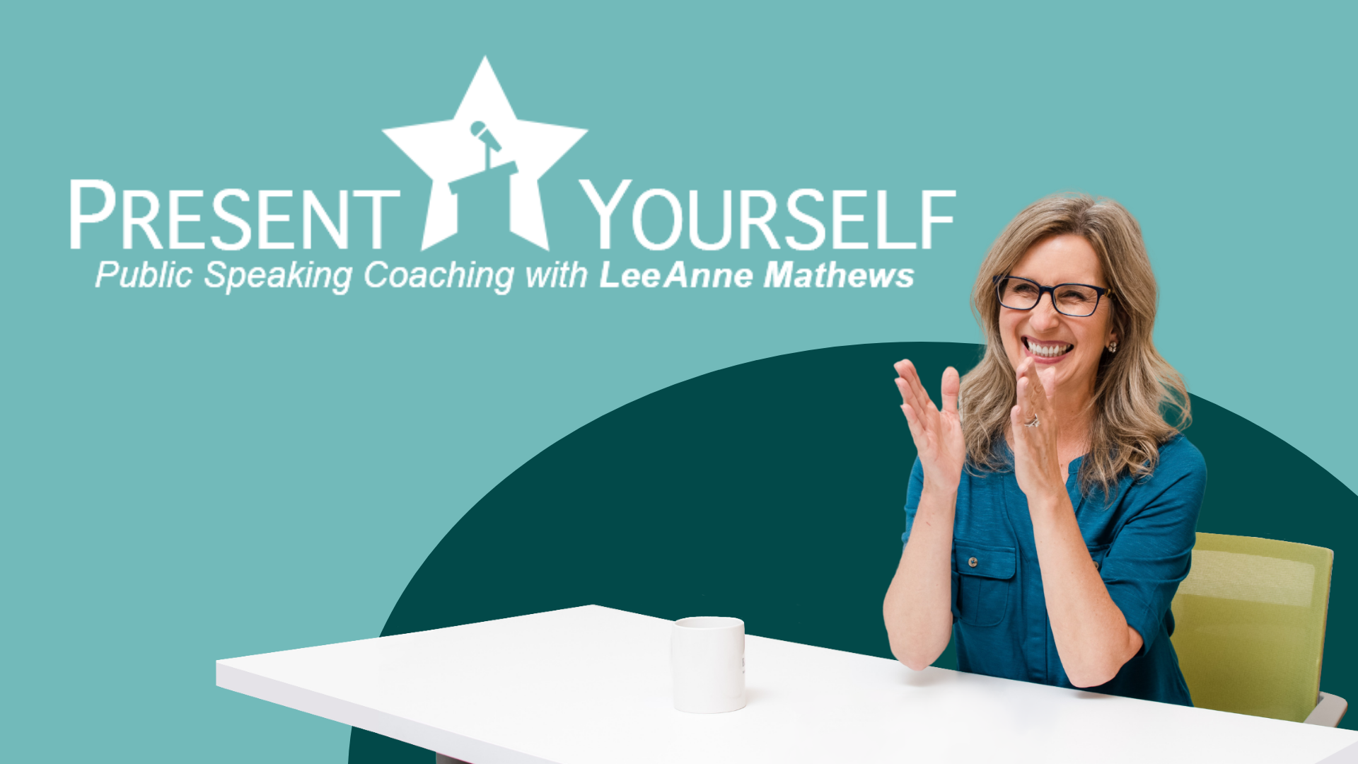 Present Yourself | Public Speaking Coach | St. Louis, MO | Executive ...