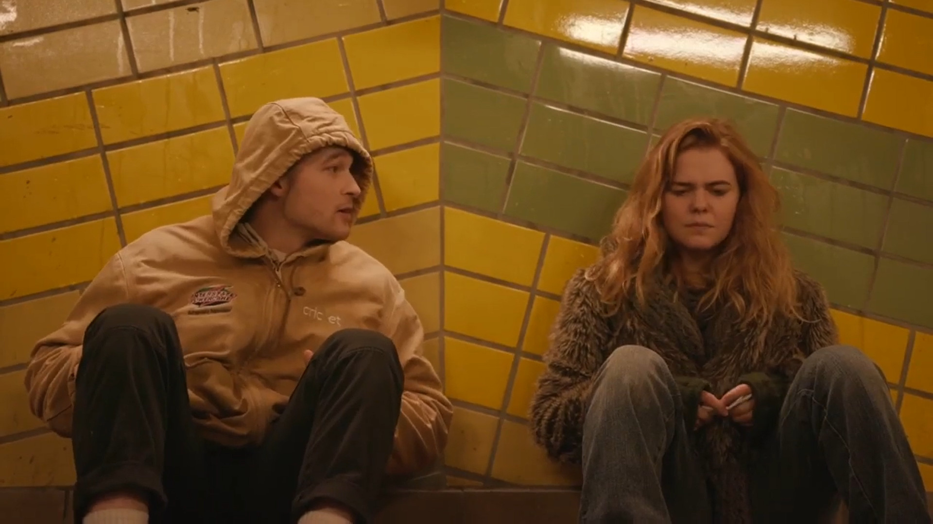 Fractured Review | Film Reviews