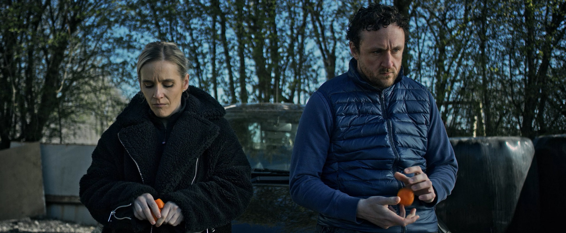 The Tree Review | Film Reviews