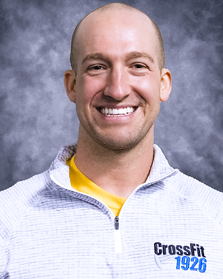 Meet Our Coaches | CrossFit 1926 | Certified Coaches