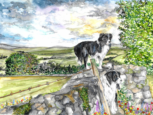 Original Artwork | Laura Flynn Art