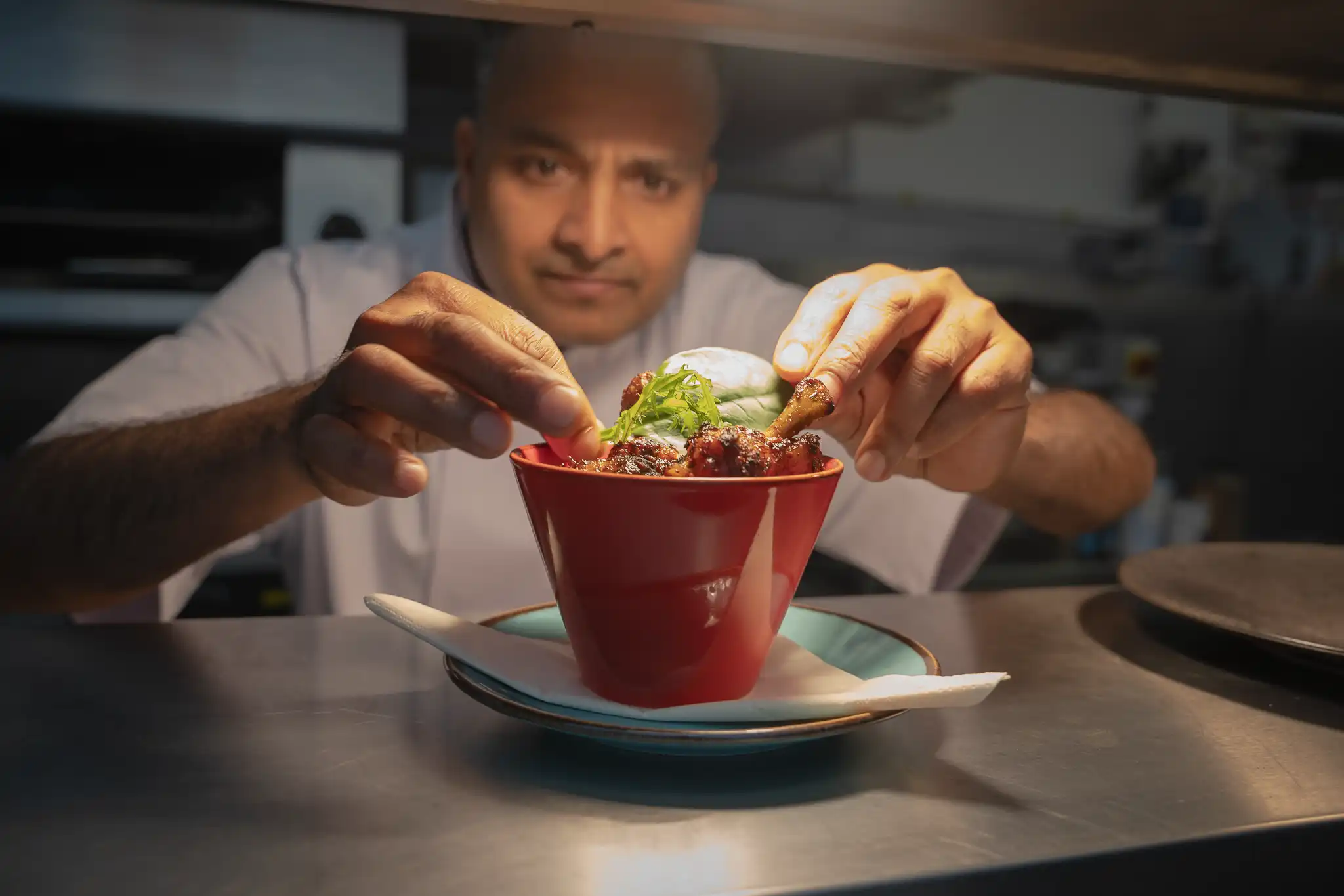 Fusion Clan | restaurant in Warwick | Warwick, UK