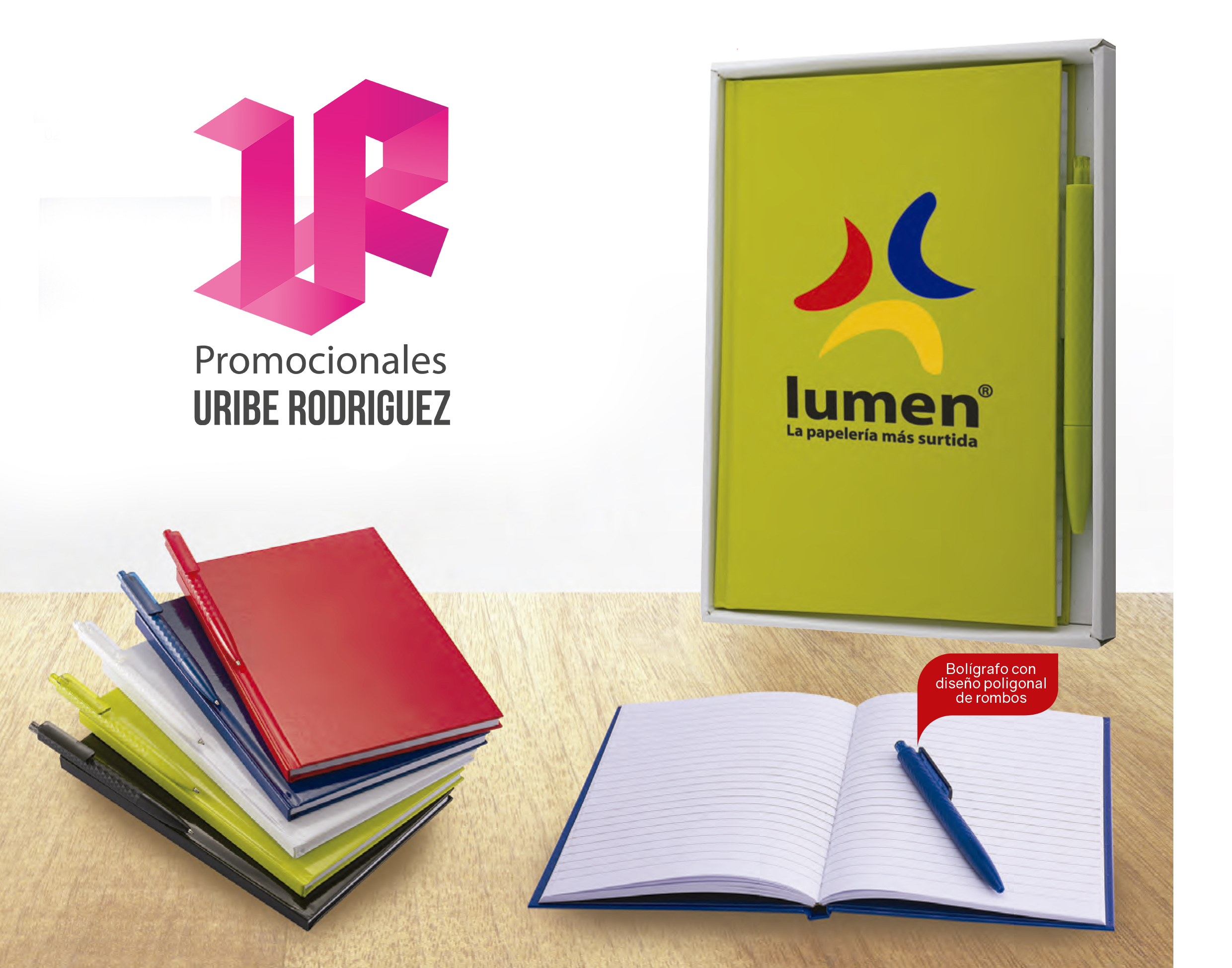 Promocionales PROMOURIVEL | Artículos Promocionales CDMX, México