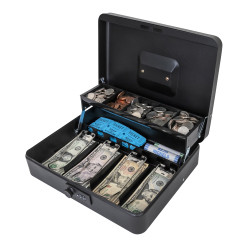 Deluxe Cash Box | Darice