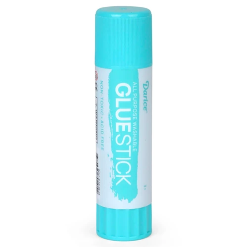 Jumbo Glue Sticks, 40 Grams, 3 Pack | Darice