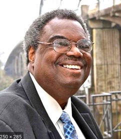 Senator Henry “Hank" Sanders