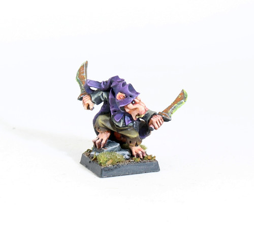 Assassin rat | MOMminiatures