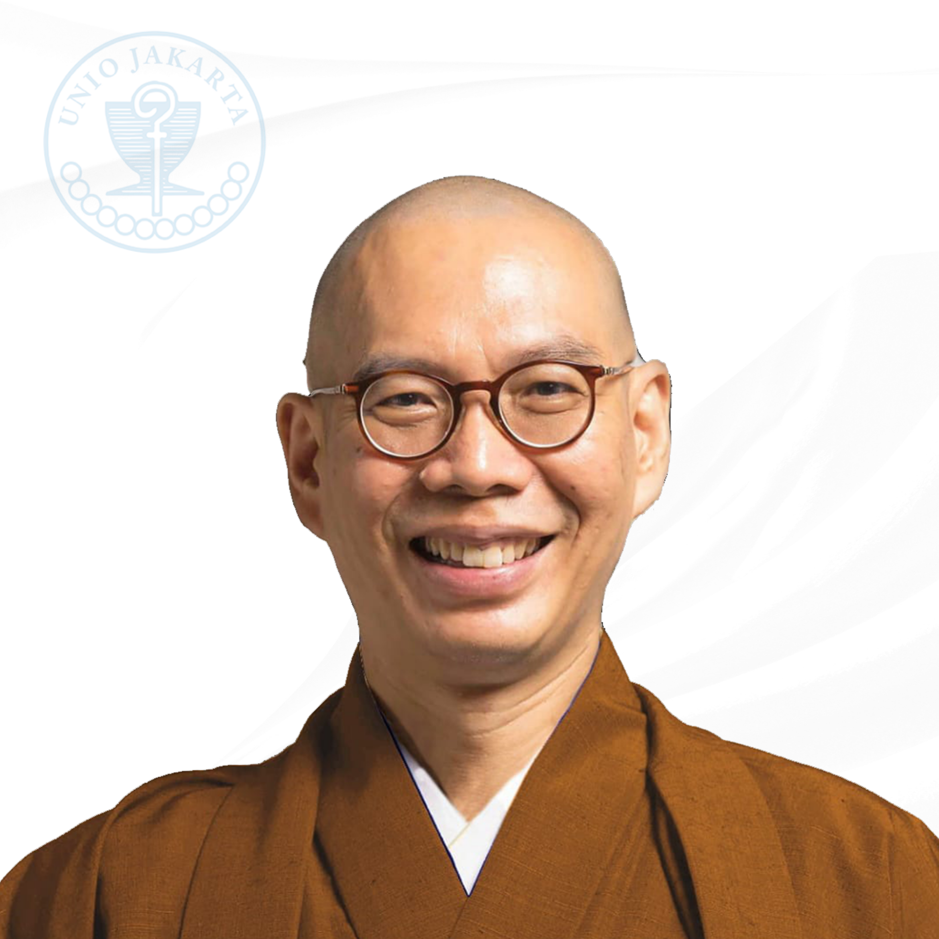 Rm. Simon Petrus Lili Tjahjadi, Pr | Romo Simon