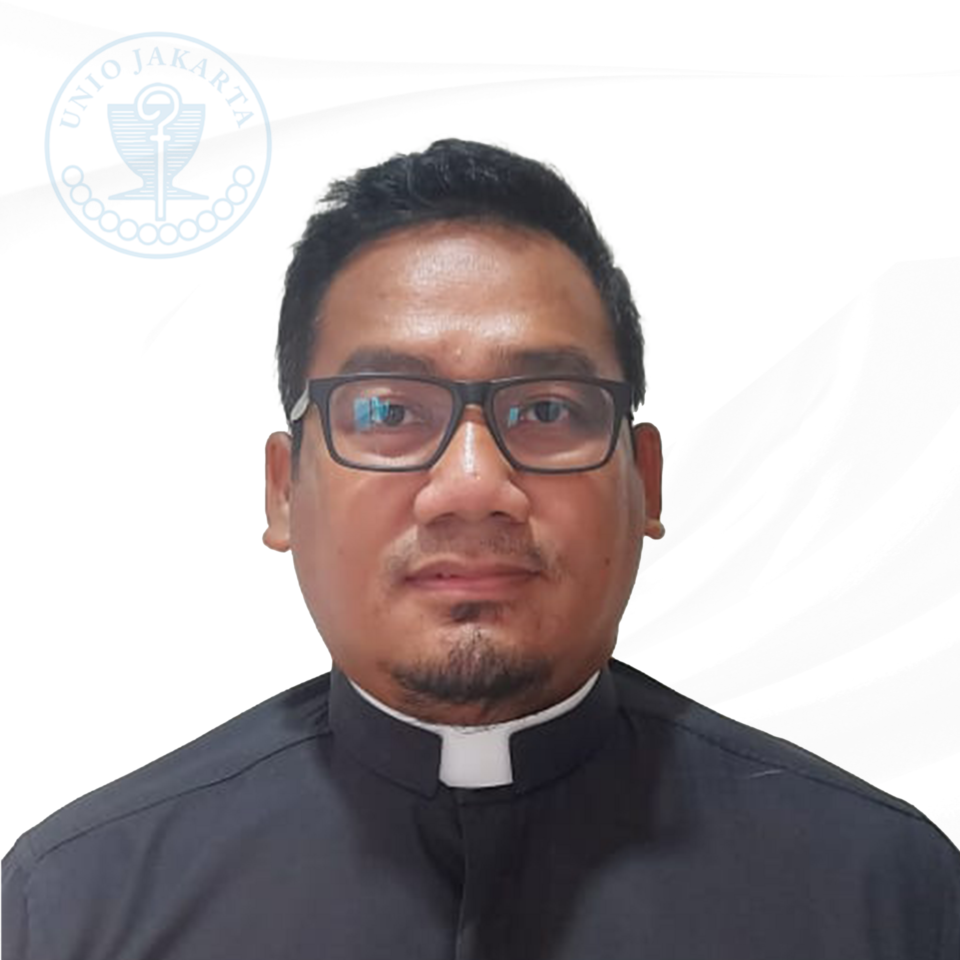 Rm. Patrick Slamet Widodo, Pr | Romo Patrick
