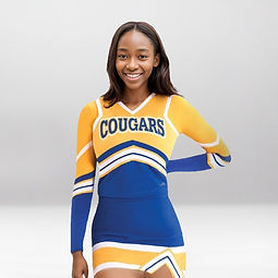 VCU Cheer Uniforms | Quality & Design Perfection. Low Prices & Easy ...