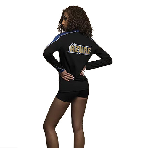 All Star Jacket MW1268 | cheer-uniforms
