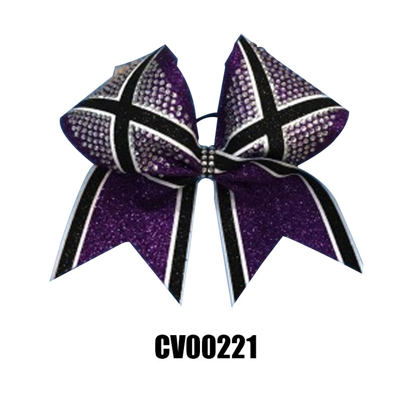 cheer-bows, cheerleading bows, competition cheer bows, quick ship bows