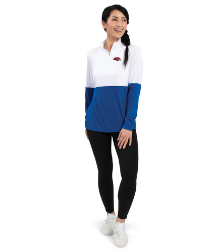Ladies High Rise Tech Tight | cheer-uniforms