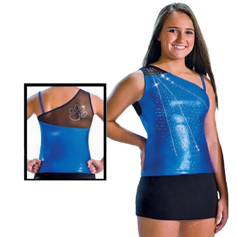 cheerleading shirts, cheer shorts, cheer camp wear